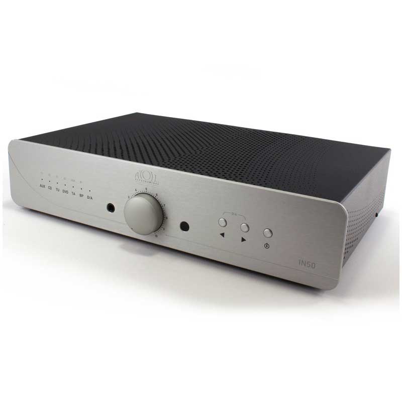 Atoll Electronique CD50 Signature CD Player – Rapallo