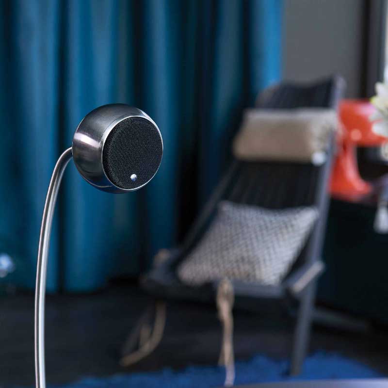 Gallo Acoustics Micro SE 5.1 Sphere Wall System - Rapallo