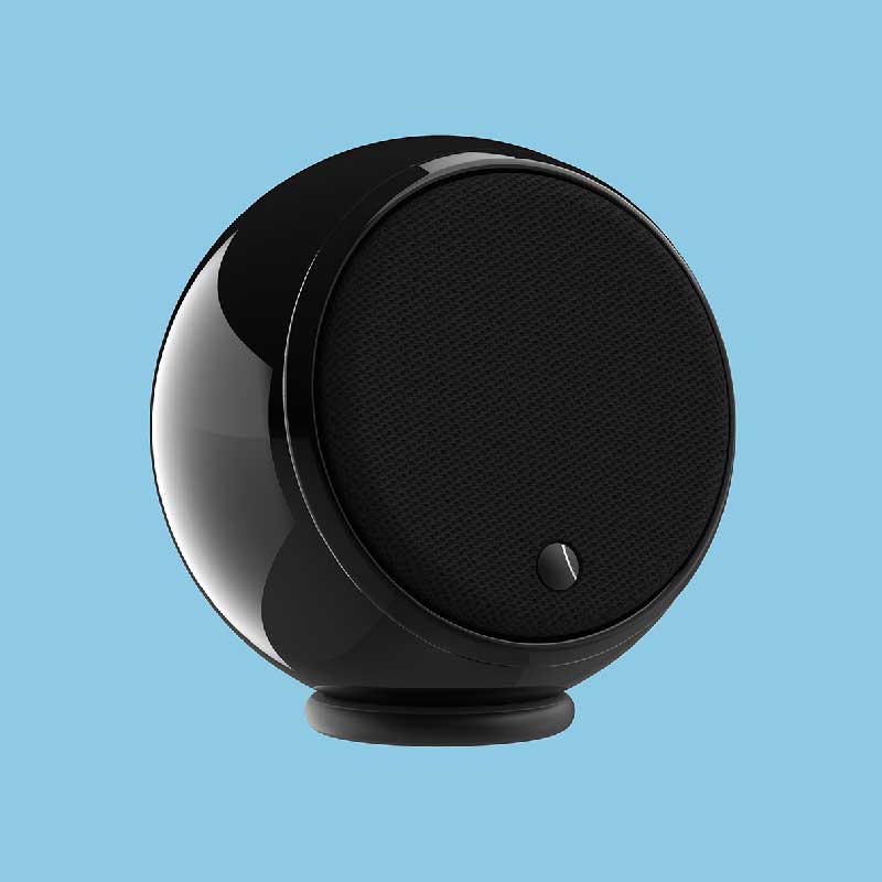 Gallo Acoustics Micro SE 5.1 Sphere Wall System - Rapallo