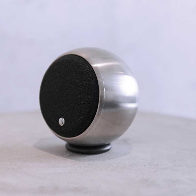 Gallo Acoustics Micro SE 5.1 Sphere Wall System - Rapallo