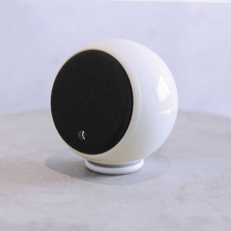 Gallo Acoustics Micro SE Sphere Speaker | Rapallo