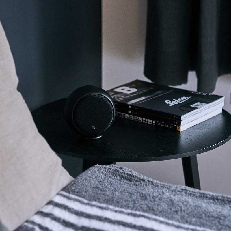 Gallo Acoustics Micro SE 5.1 Sphere Wall System - Rapallo
