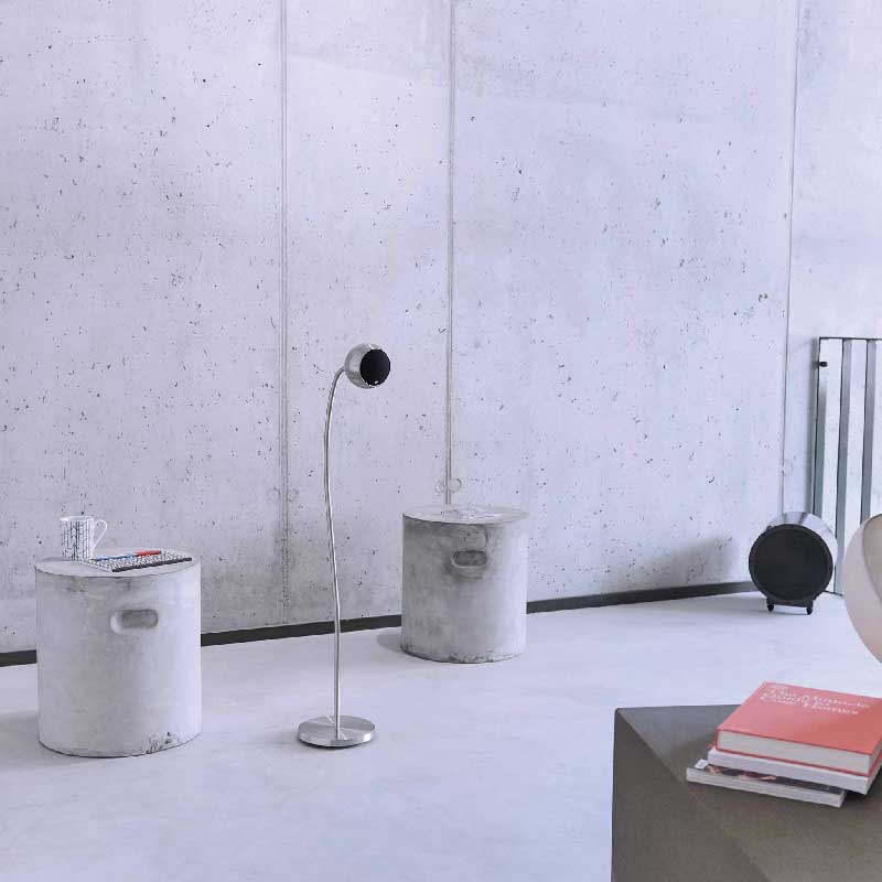 Gallo Acoustics Micro Sphere Speaker | Rapallo