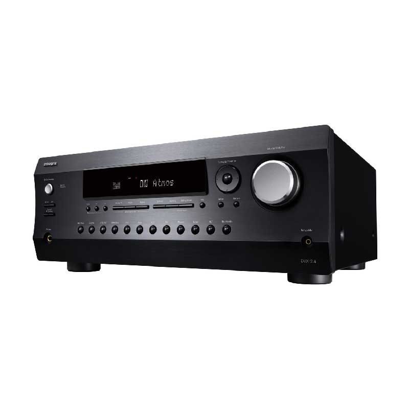 Integra DRX 5.4 9.2-Channel Network AV Receiver | Rapallo