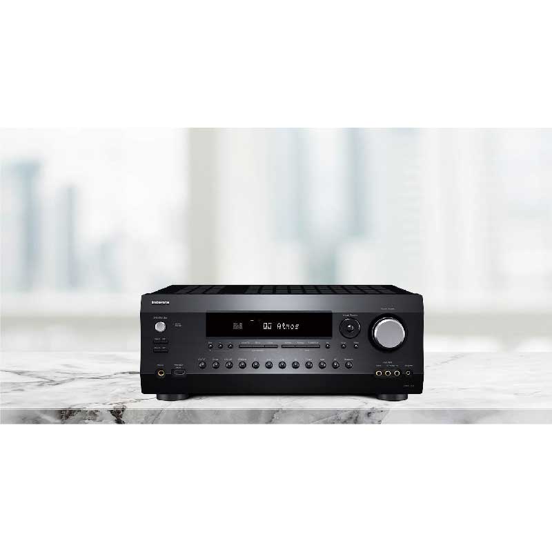 Integra DRX 3.4 9.2-Channel Network AV Receiver | Rapallo