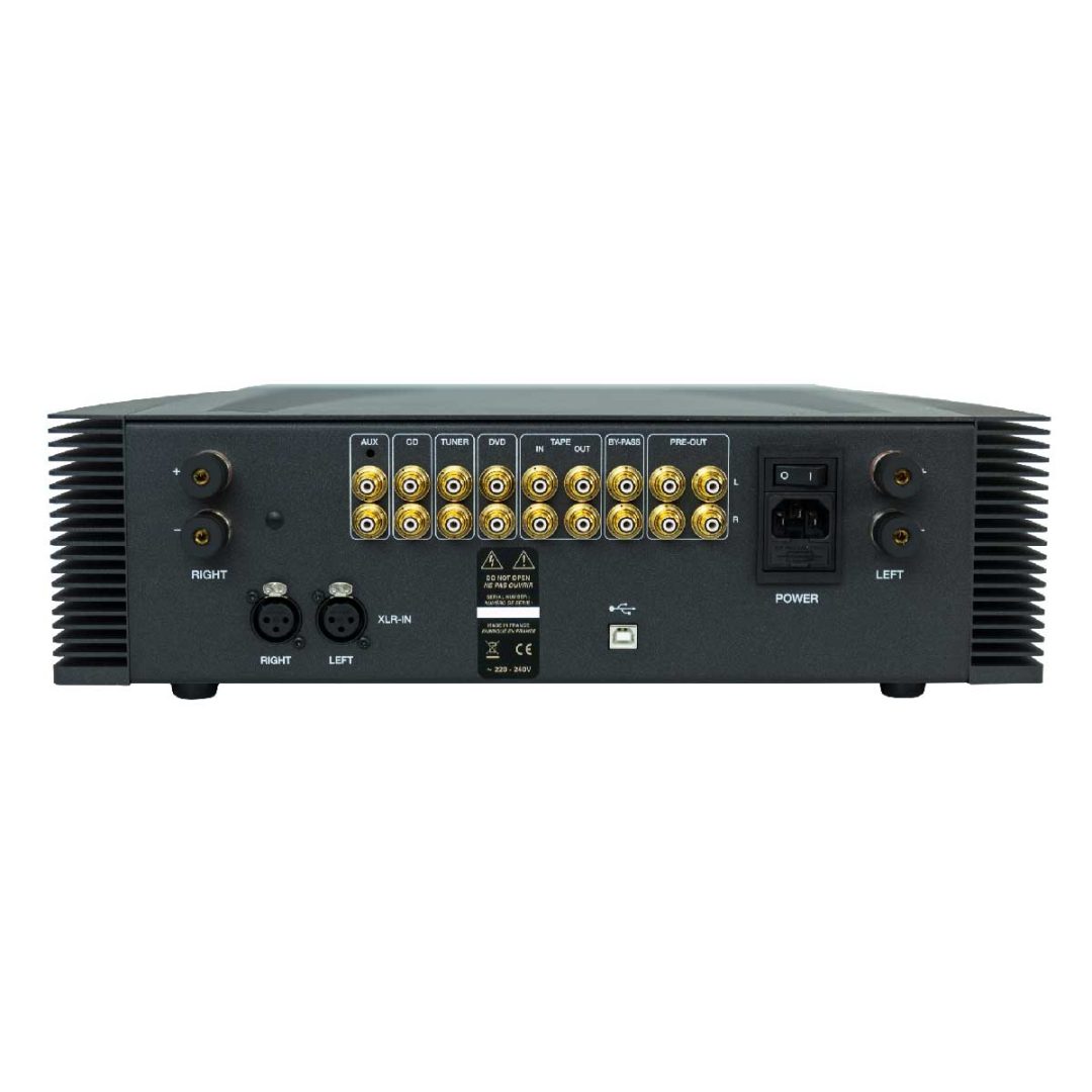 Atoll Electronique IN400SE Integrated Amplifier – Rapallo