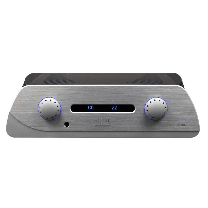 Atoll Electronique IN400SE Integrated Amplifier – Rapallo