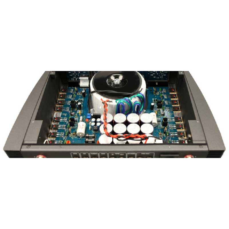 Atoll Electronique IN400SE Integrated Amplifier | Rapallo