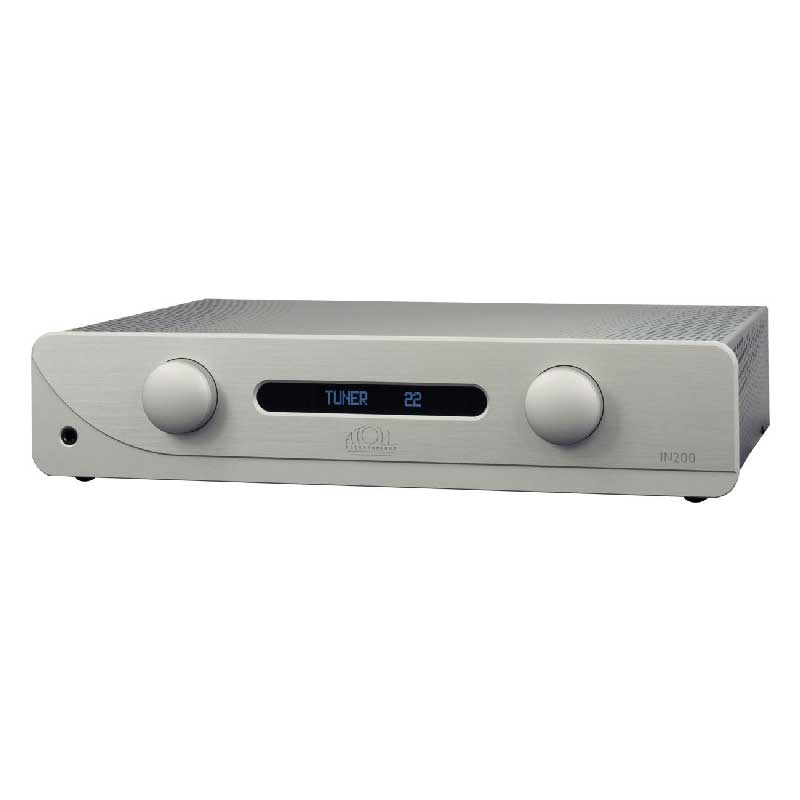 Atoll Electronique IN200 Signature Integrated Amplifier – Rapallo