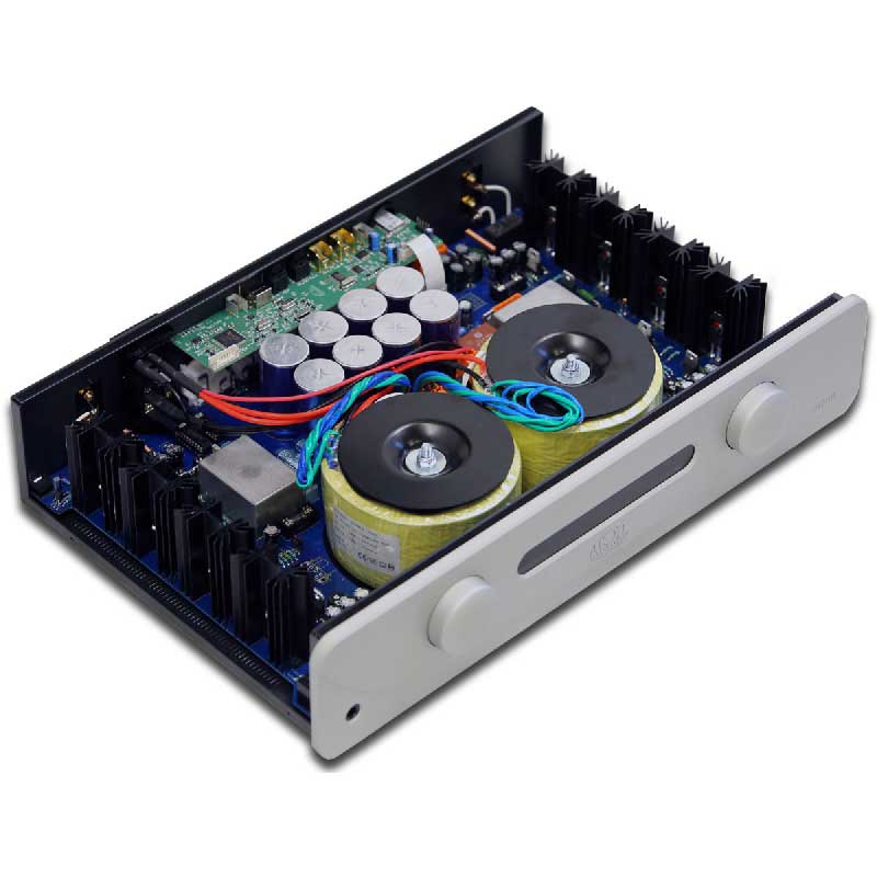 Atoll Electronique IN200 Signature Integrated Amplifier | Rapallo