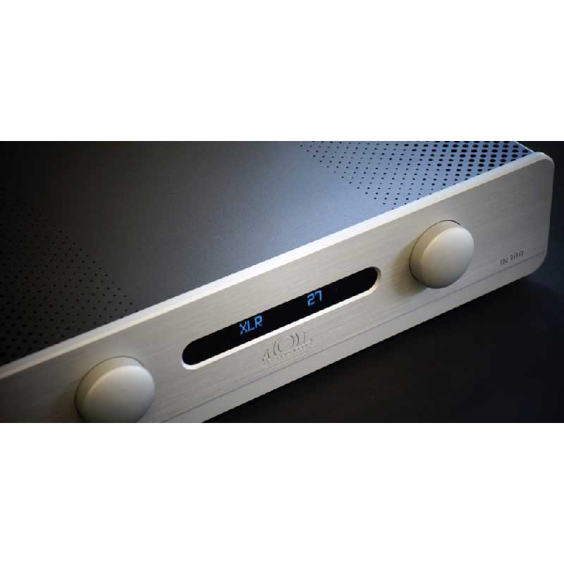 Atoll Electronique IN300 Integrated Amplifier | Rapallo