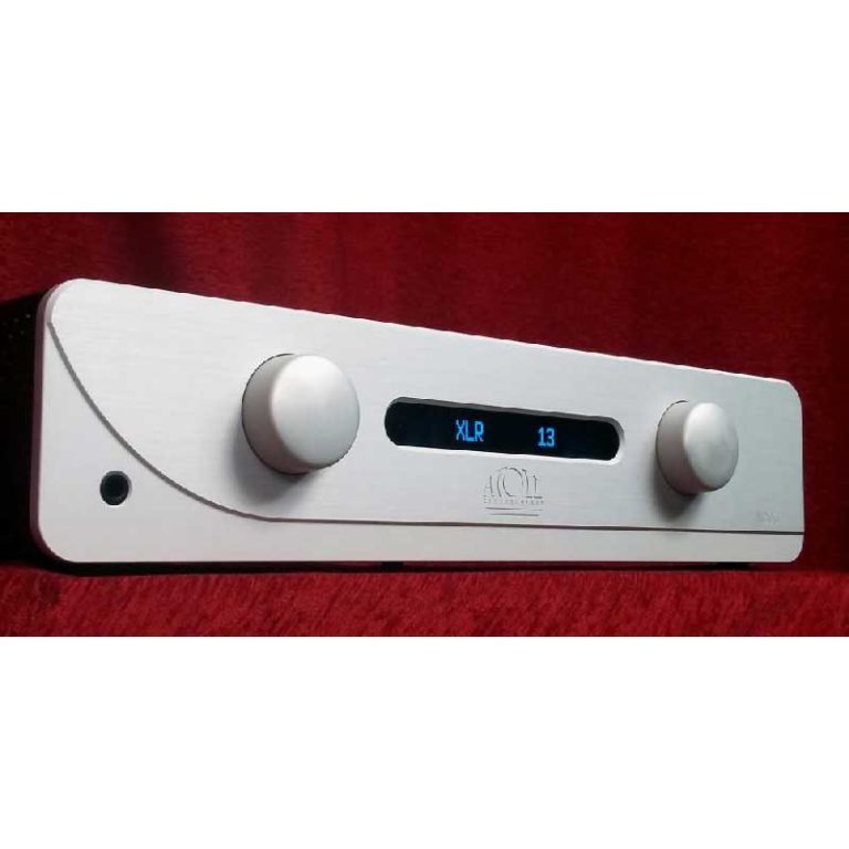 Atoll Electronique IN300 Integrated Amplifier | Rapallo