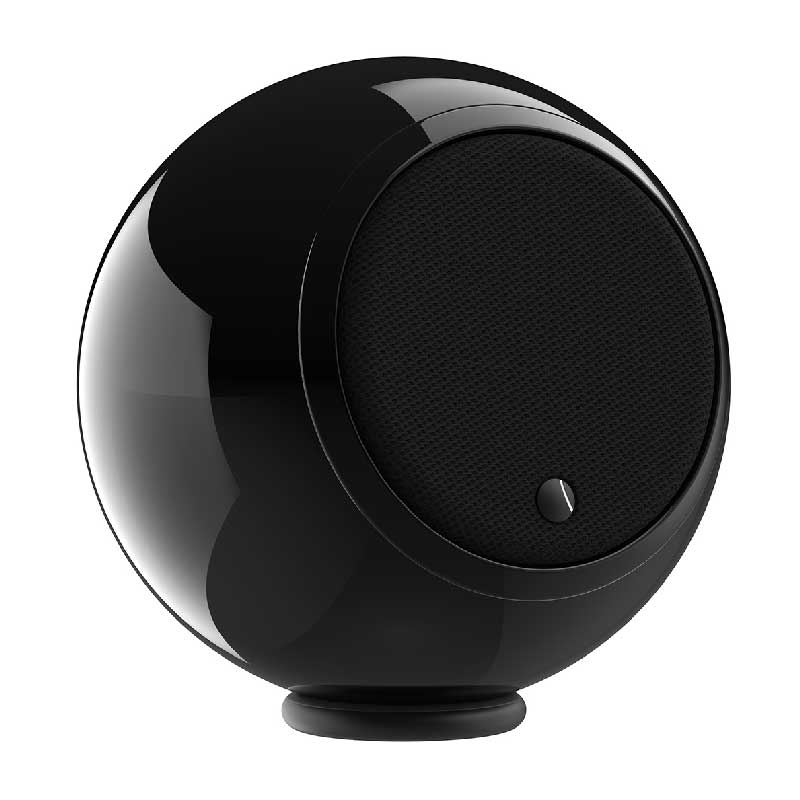 Gallo Acoustics A'Diva SE Sphere Speaker | Rapallo