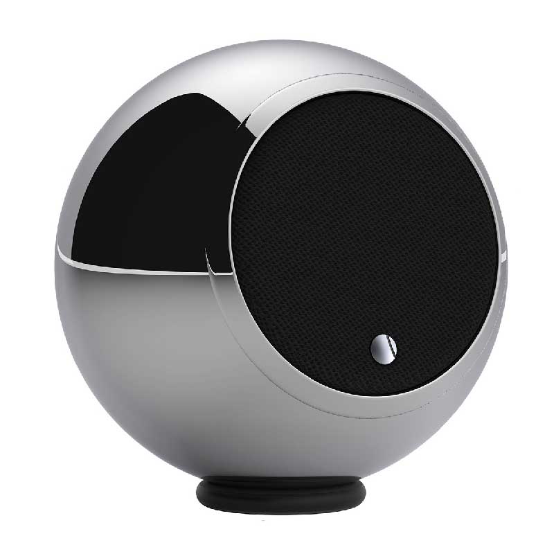 Gallo Acoustics A'Diva SE Sphere Speaker | Rapallo