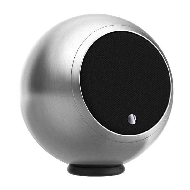 Gallo Acoustics A'Diva SE Sphere Speaker – Rapallo