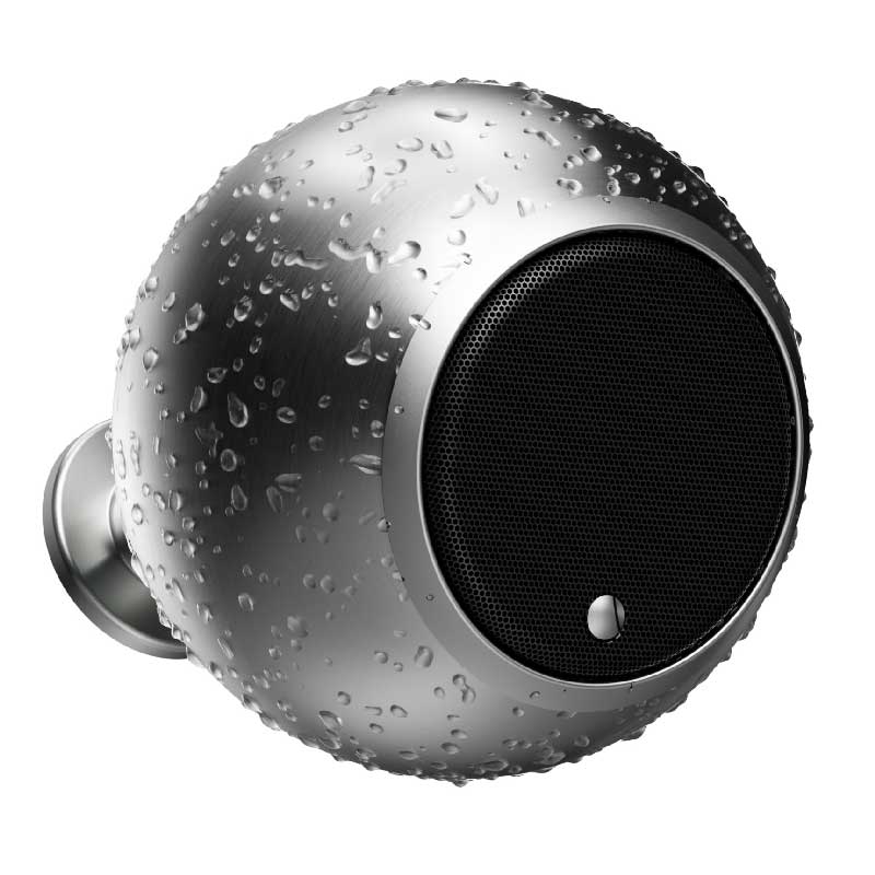 Gallo Acoustics A'Diva Habitat Outdoor Sphere Speaker – Rapallo
