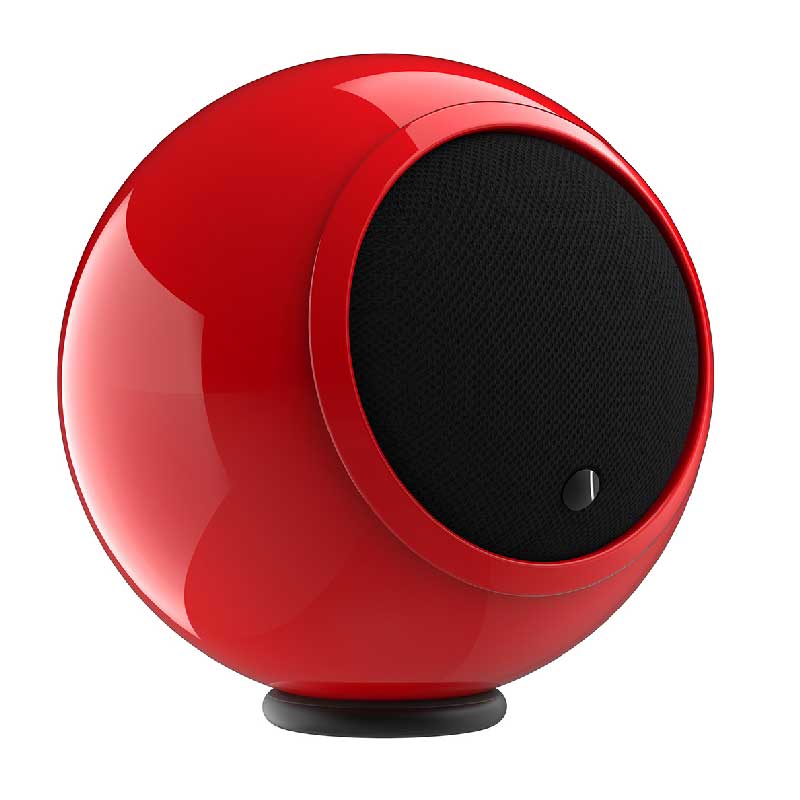 Gallo Acoustics A'Diva Sphere 5.1 Home Theatre System | Rapallo