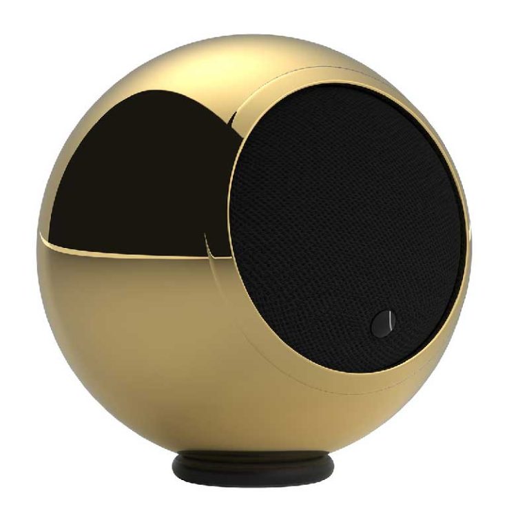 Gallo Acoustics A'Diva Sphere Speaker – Rapallo