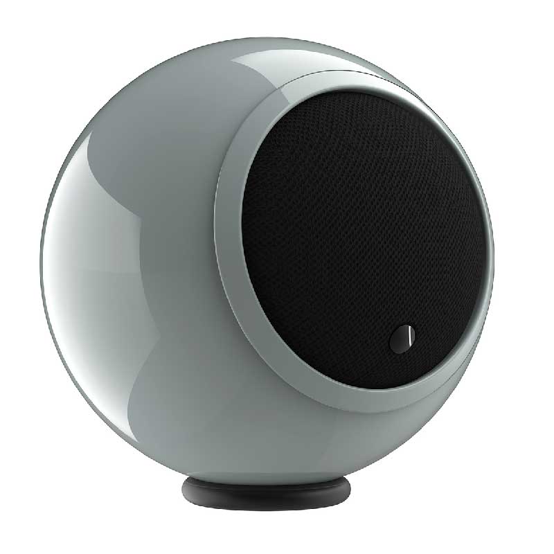 Gallo Acoustics A'Diva Sphere 5.1 Home Theatre System – Rapallo