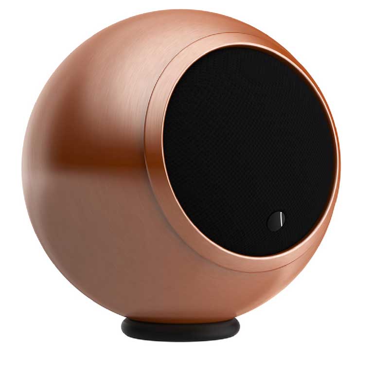 Gallo Acoustics A'Diva Sphere Speaker | Rapallo