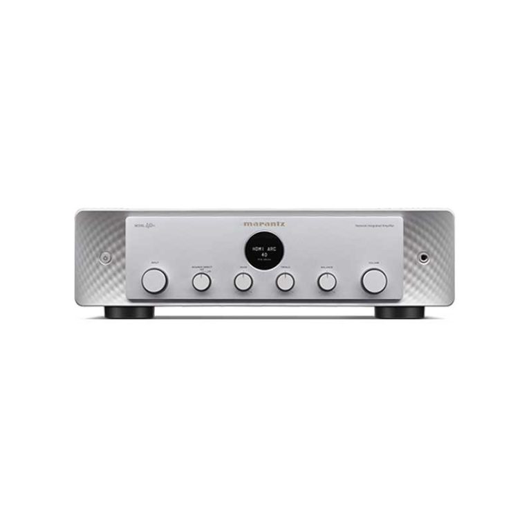Marantz Model 40n Integrated Stereo Amplifier – Rapallo