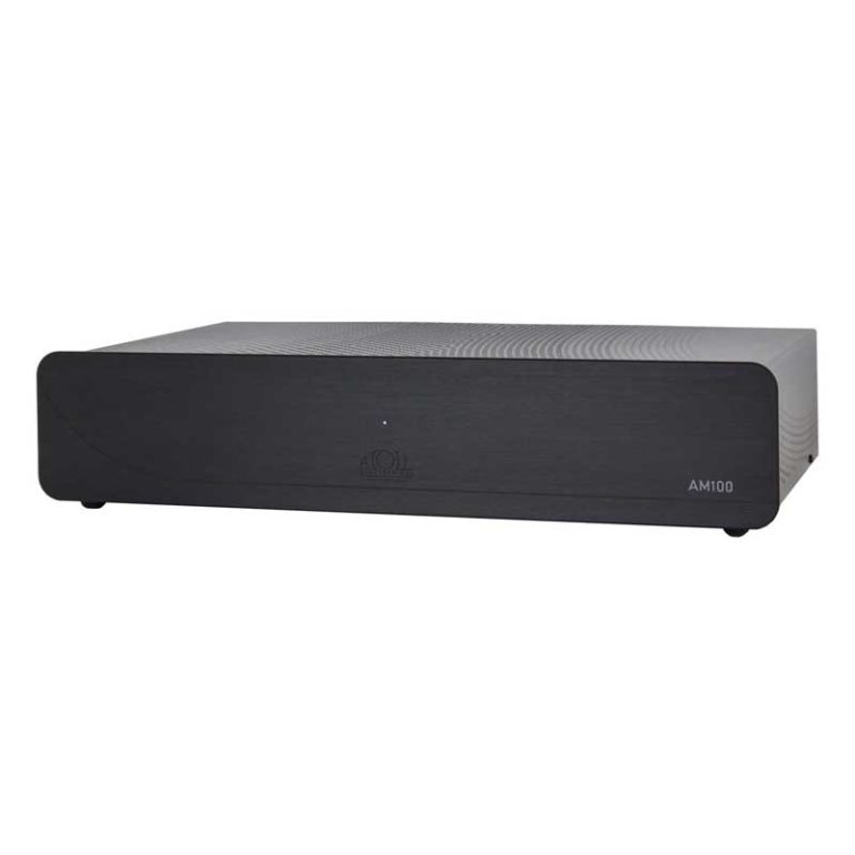 Atoll Electronique AM100 Signature Power Amplifier – Rapallo