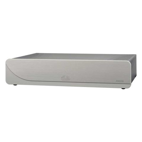 Atoll Electronique AM200 Signature Power Amplifier – Rapallo