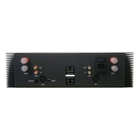 Atoll Electronique AM400 Power Amplifier – Rapallo