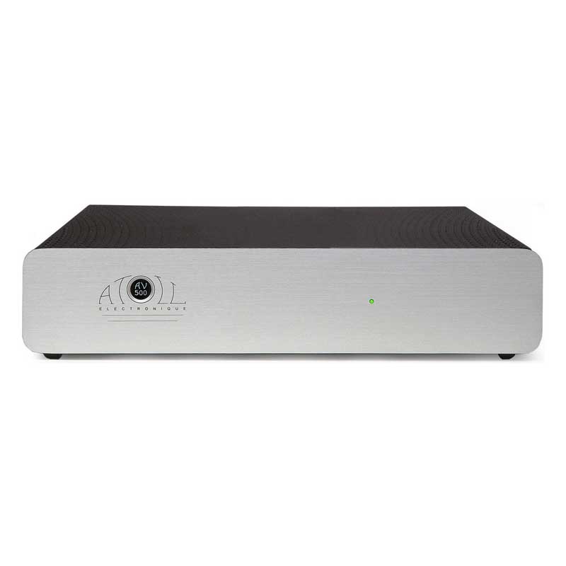 Atoll Electronique AV500 Power Amplifier – Rapallo