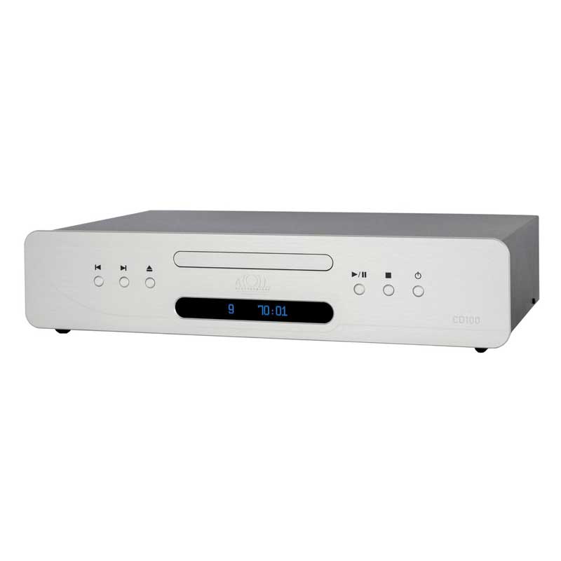 Atoll Electronique CD100 Signature CD Player – Rapallo