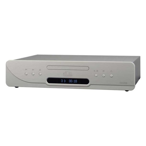 Atoll Electronique CD200 Signature CD Player – Rapallo