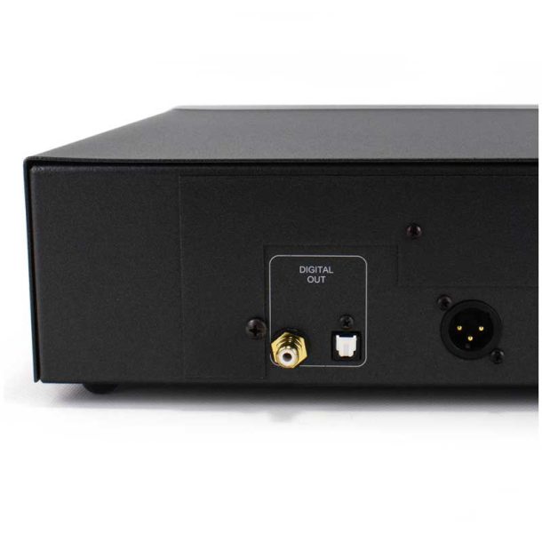 Atoll Electronique DR200 CD Transport – Rapallo