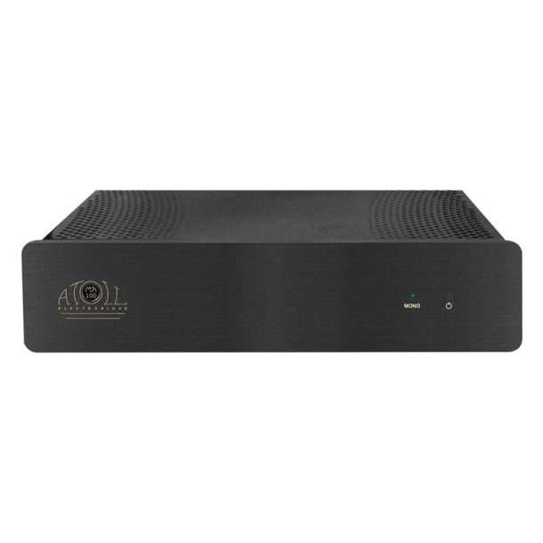 Atoll Electronique MA100 Power Amplifier – Rapallo