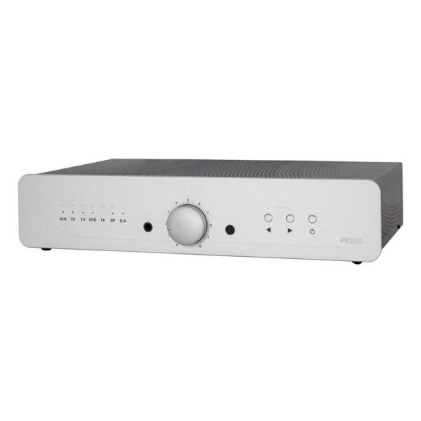 Atoll Electronique PR400 Signature Preamplifier | Rapallo