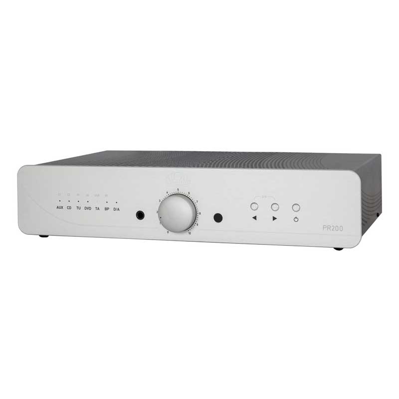 Atoll Electronique AM100 Signature Power Amplifier | Rapallo