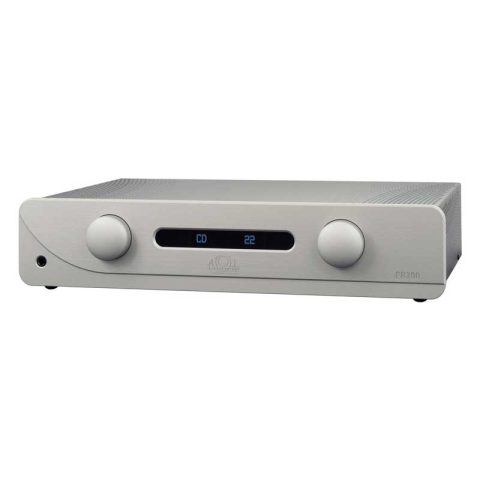 Atoll Electronique PR300 Signature Preamplifier – Rapallo