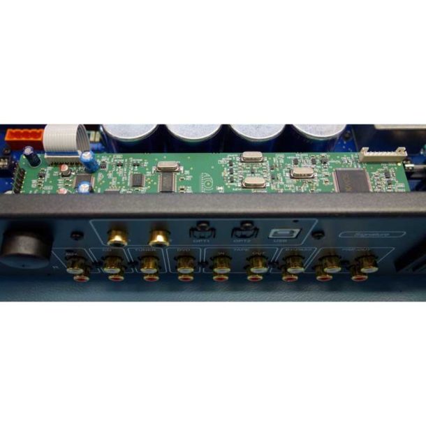 Atoll Electronique PR300 Signature Preamplifier – Rapallo
