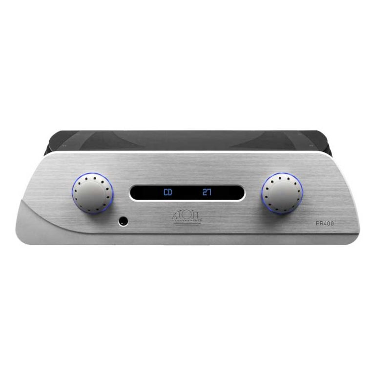 Atoll Electronique AM200 Signature Power Amplifier | Rapallo