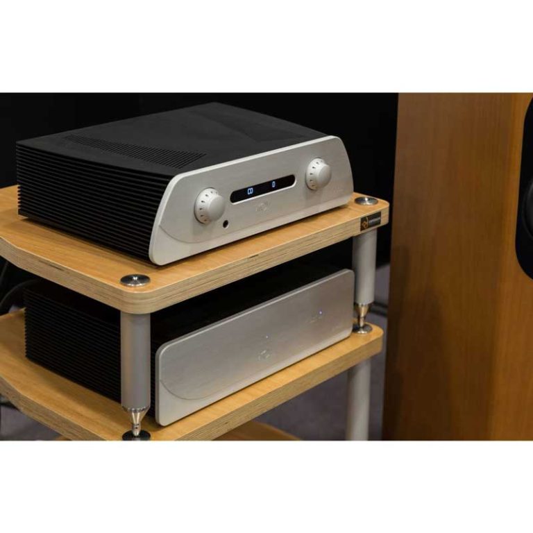 Atoll Electronique PR400 Signature Preamplifier – Rapallo