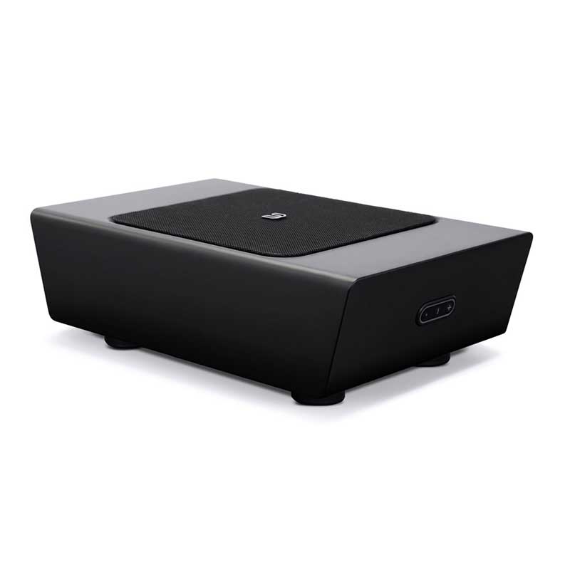 Bluesound Pulse Soundbar TV Stand | Rapallo