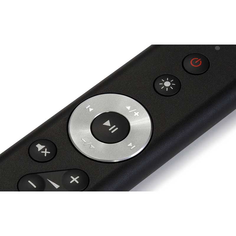 Bluesound RC1 Remote Control | Rapallo