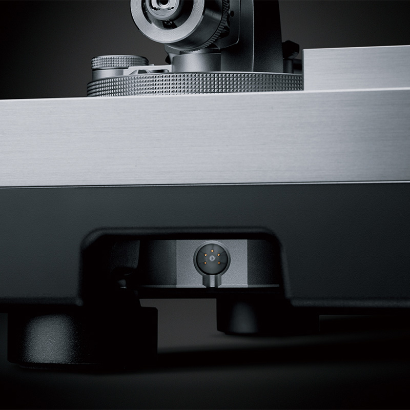 Technics SL-1000R Reference Class Flagship Turntable | Rapallo