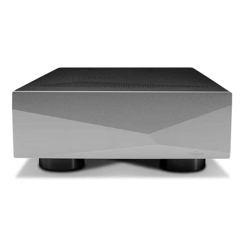 InnuOS Phoenix NET Audiophile-Grade Network Switch | Rapallo