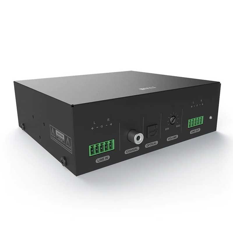 KEF BTS30 Bluetooth Keypad & Amplifier – Rapallo