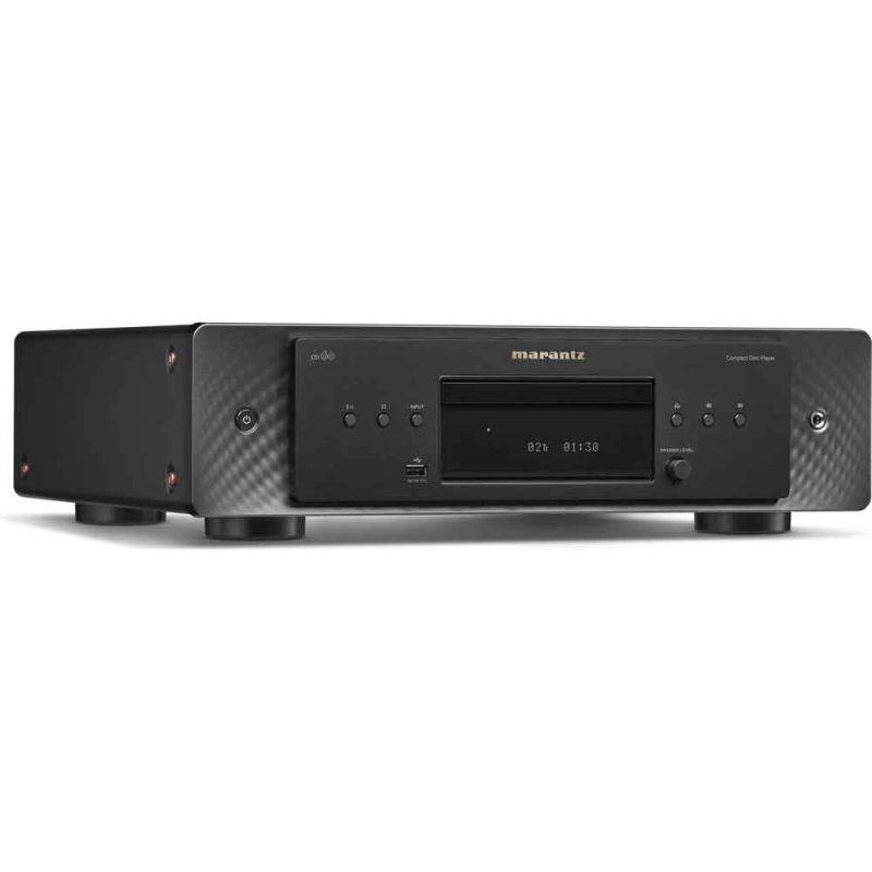 Marantz CD 60 CD Player – Rapallo
