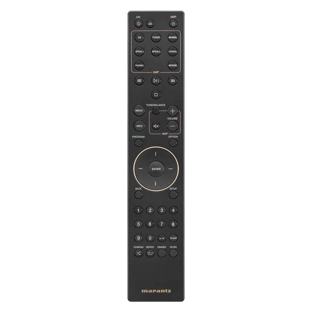 Marantz CD 60 CD Player | Rapallo