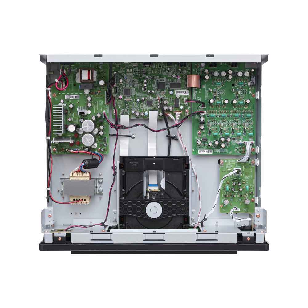 Marantz CD 60 CD Player | Rapallo