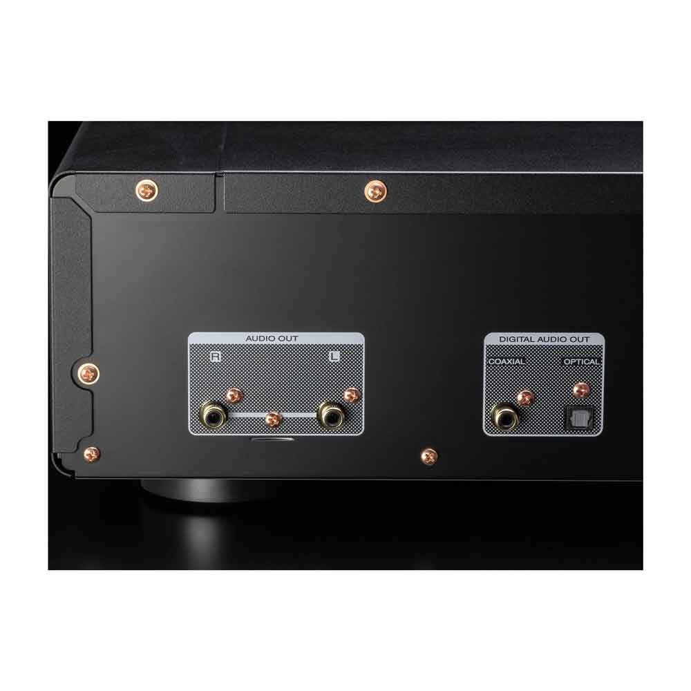 Marantz CD 60 CD Player | Rapallo