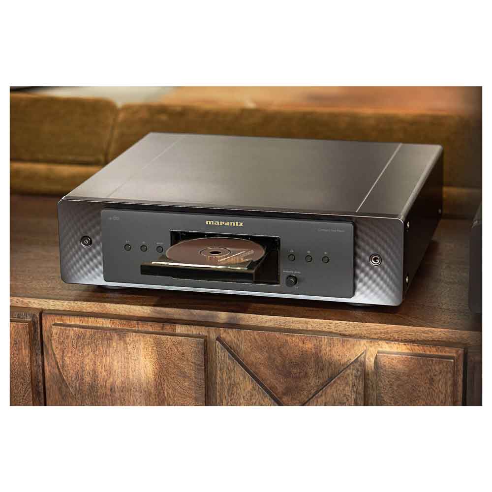 Marantz CD 60 CD Player | Rapallo