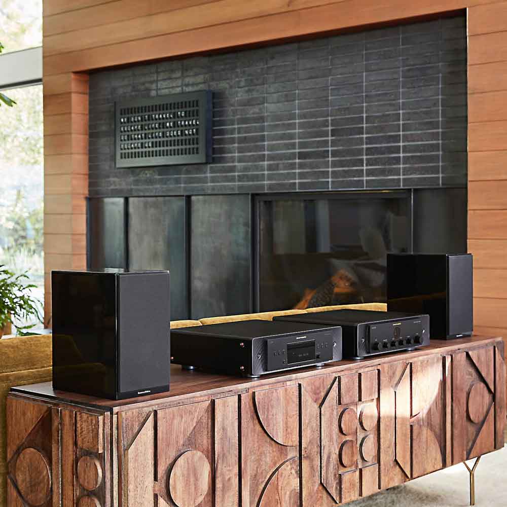 Marantz CD 60 CD Player | Rapallo